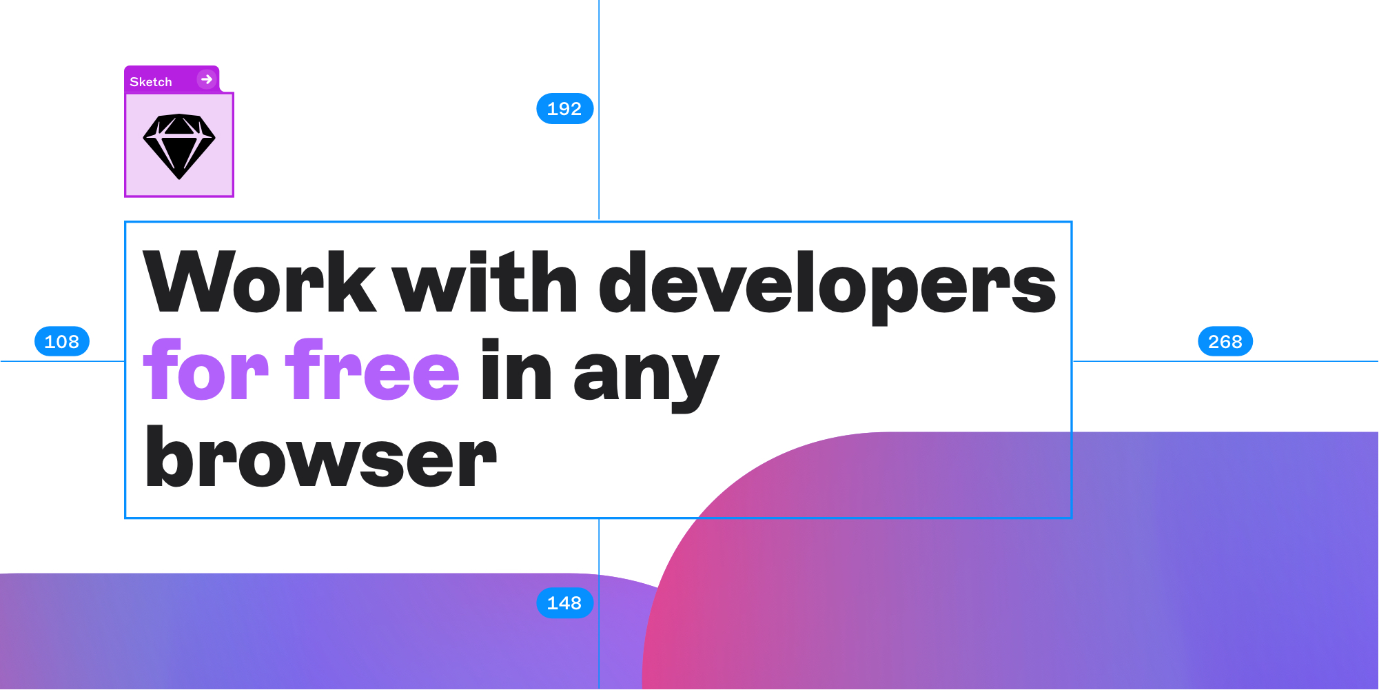 Sketch · Developer Handoff Tools for Everyone