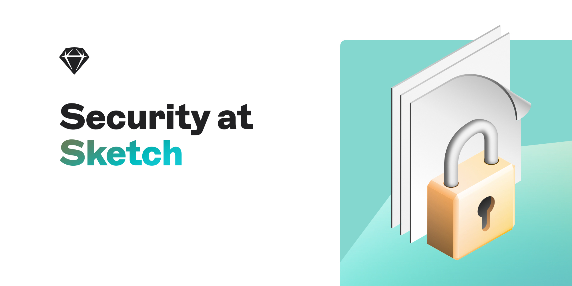Sketch Security · Your security, our priority